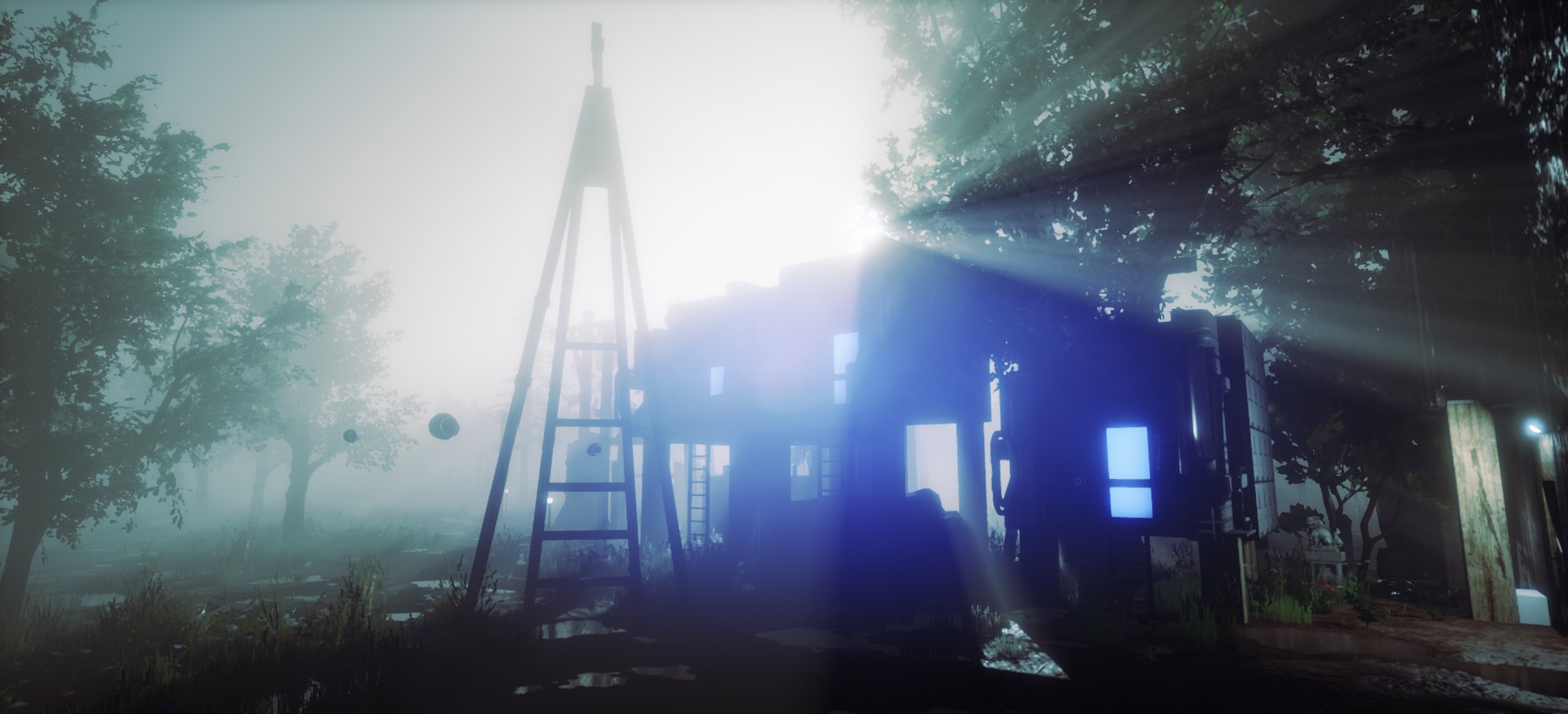 Atoms4D Infinite Map Concept - Procedural Level Design (Part 1) - Owen ...